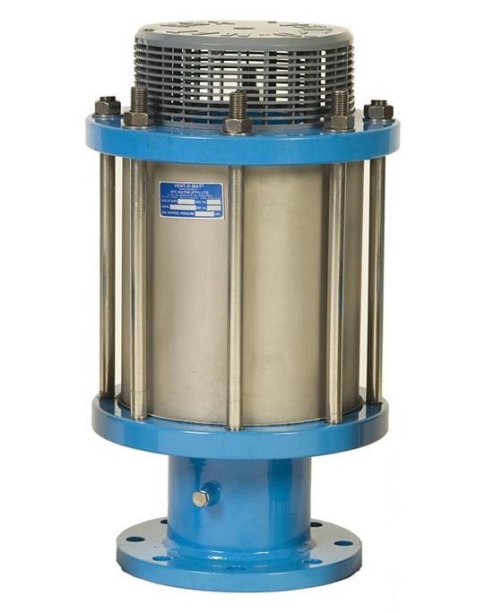 Vent-O-Mat RBX - Air Release Valves - Deeco Services